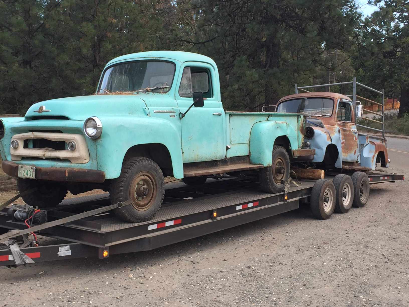 Search for Trailer - ULoad Trailer Rentals